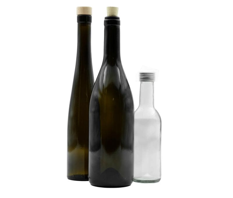 Grossiste en bouteilles, bocaux et accessoires - bouteilles-et-bocaux.com