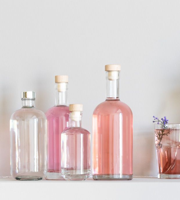 Acheter bouteilles de gin vides – Bouteilles-et-bocaux.com
