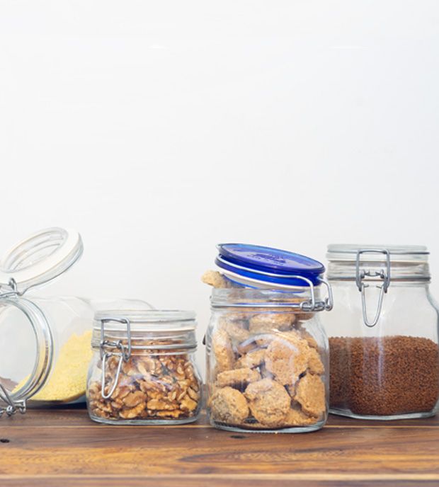 Bocaux Fido – Bouteilles-et-bocaux.com