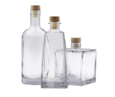 Grossiste en bouteilles, bocaux et accessoires - bouteilles-et-bocaux.com