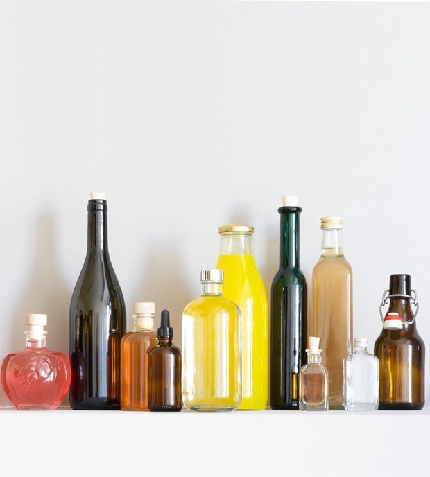 Acheter des bouteilles en verre – Bouteilles-et-bocaux.com