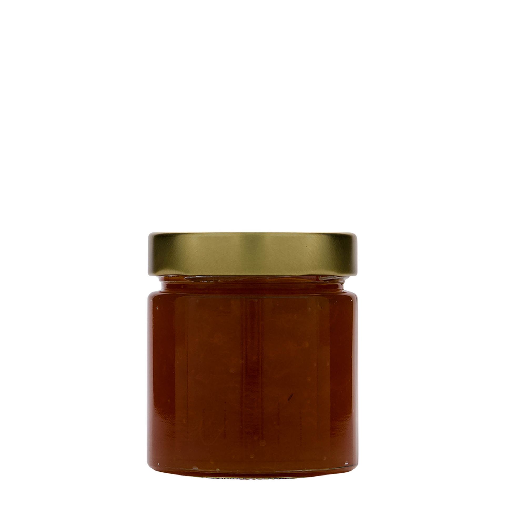 Acheter des pots à miel vides – Bouteilles-et-bocaux.com